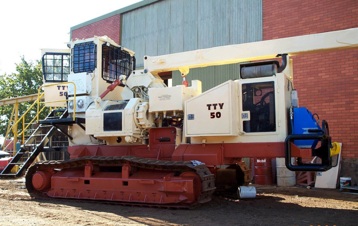 Our History | Glasgow Engineering