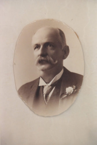 Our History | Glasgow Engineering