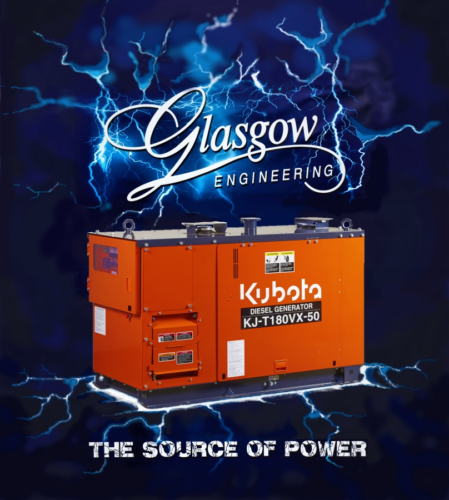 Engineering with a rich heritage | Glasgow Engineering