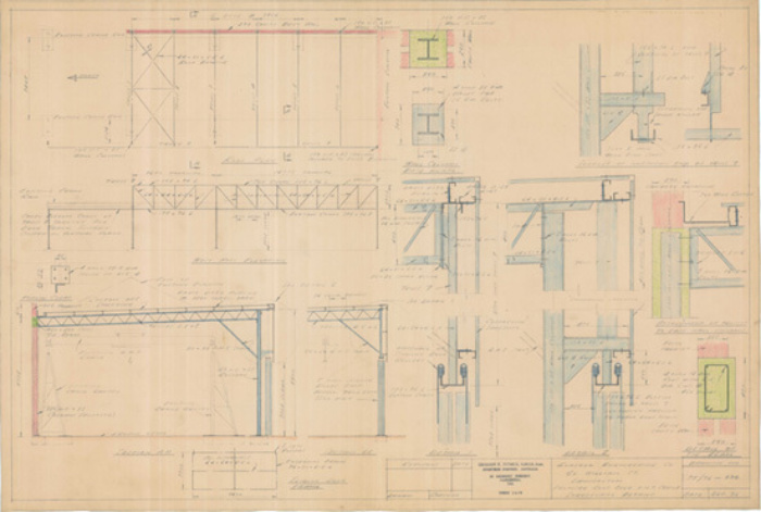 Our History | Glasgow Engineering