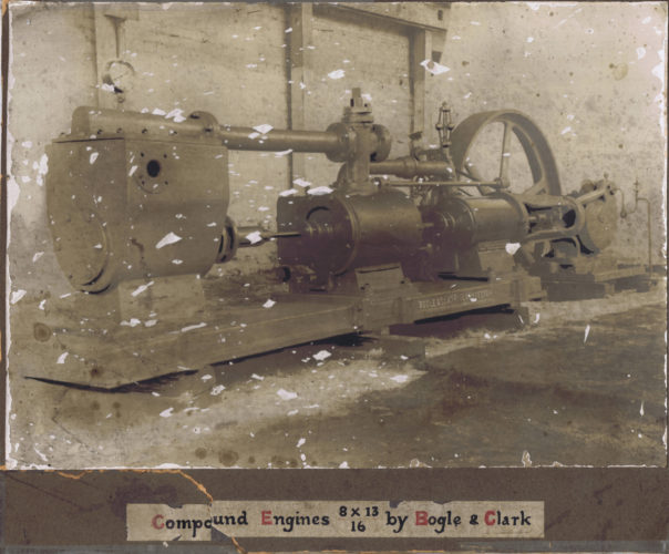 Our History | Glasgow Engineering