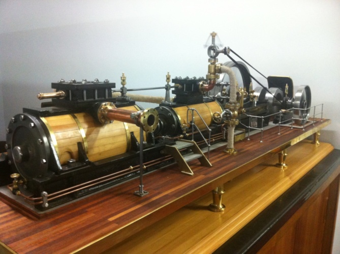 Our History | Glasgow Engineering