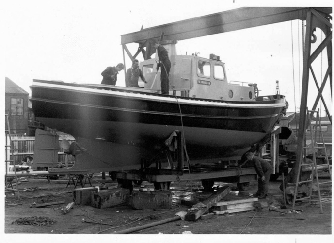 Our History | Glasgow Engineering