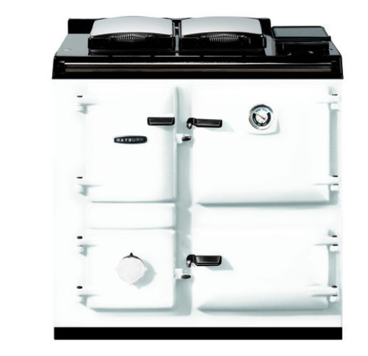 Rayburn 216 SFW | Glasgow Engineering